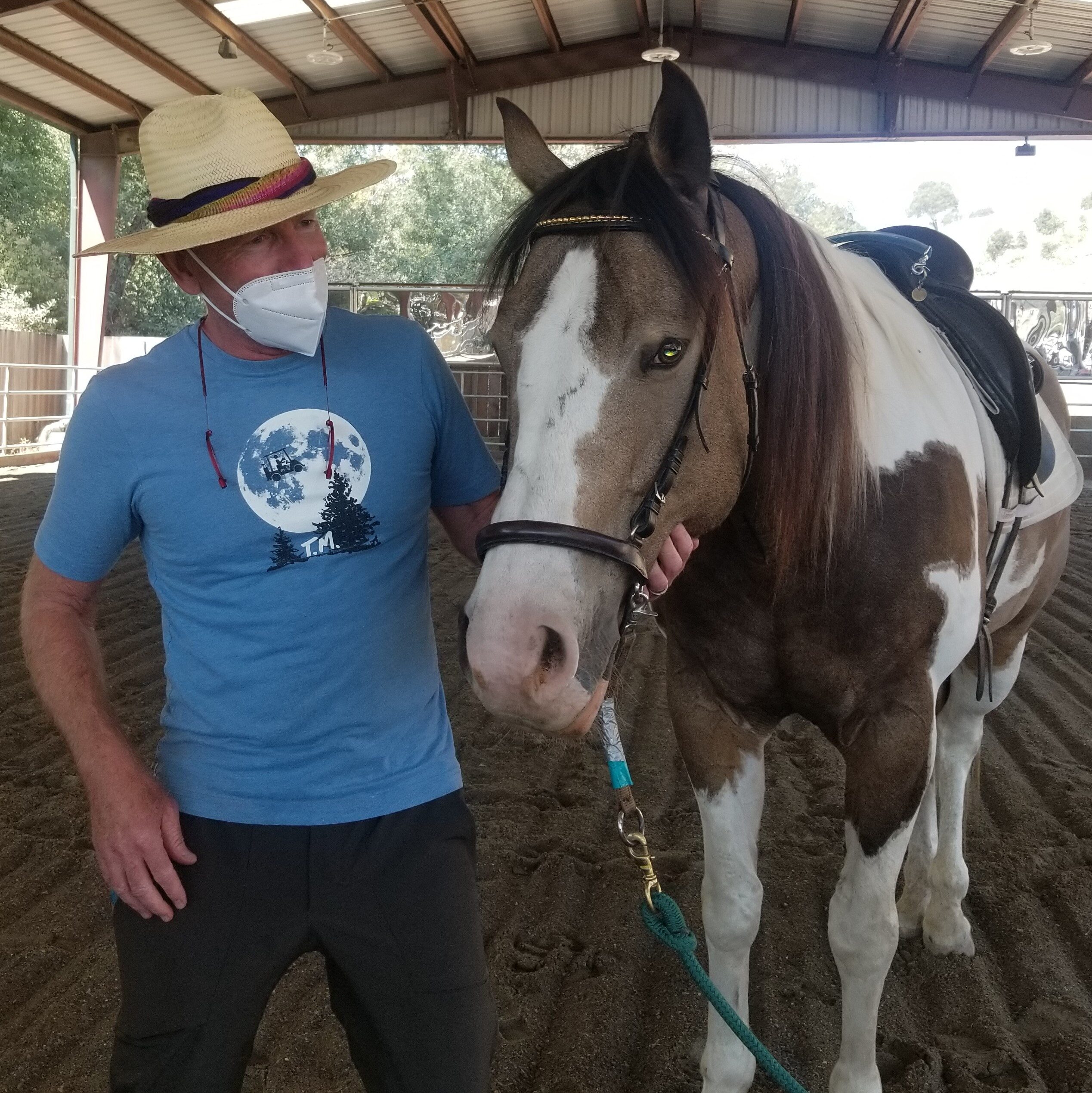 Grant Application – Richard Reed Foundation